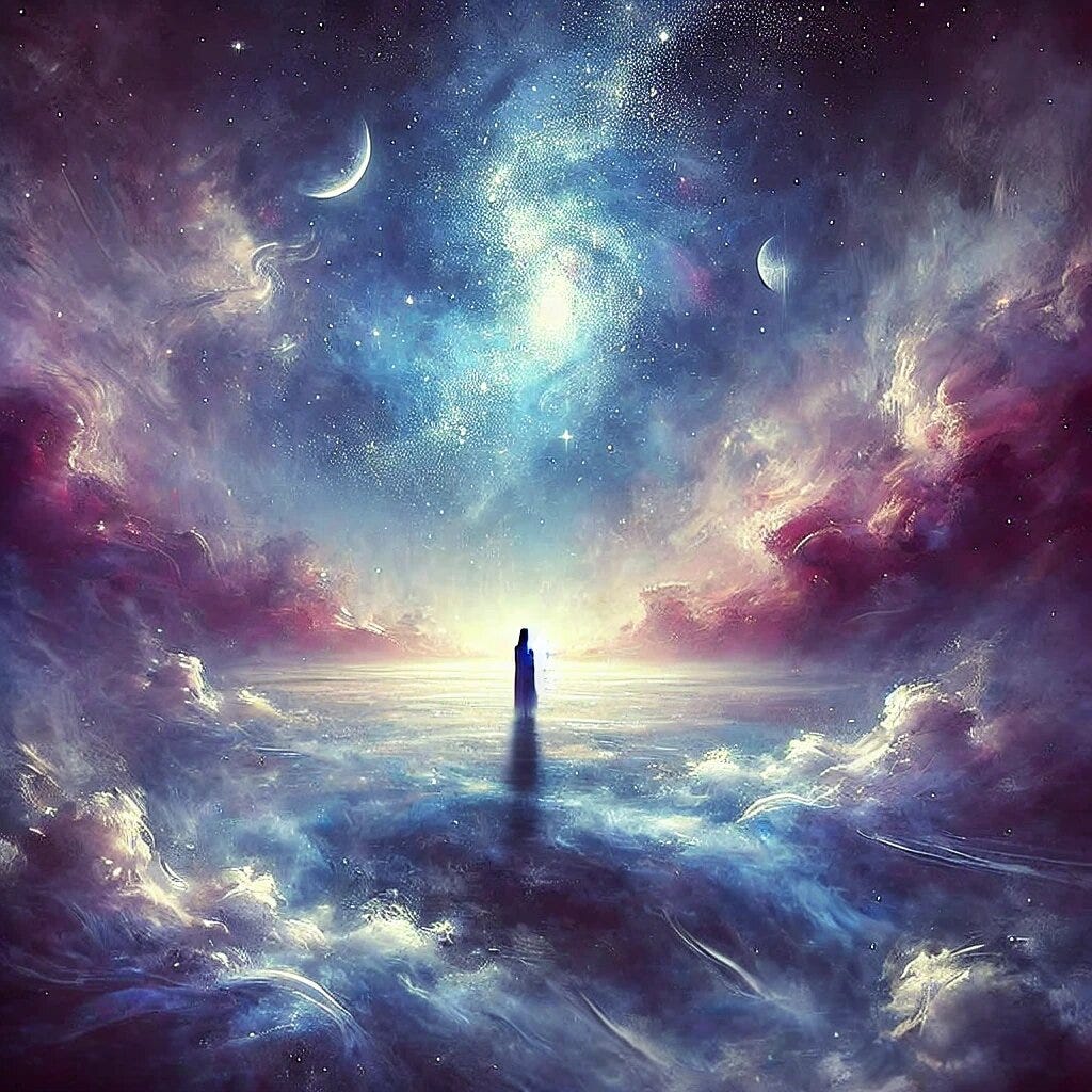 Soul Searching - Medium