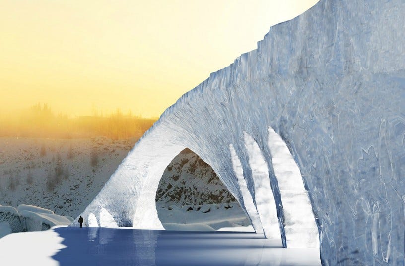 ICE Institute - Medium