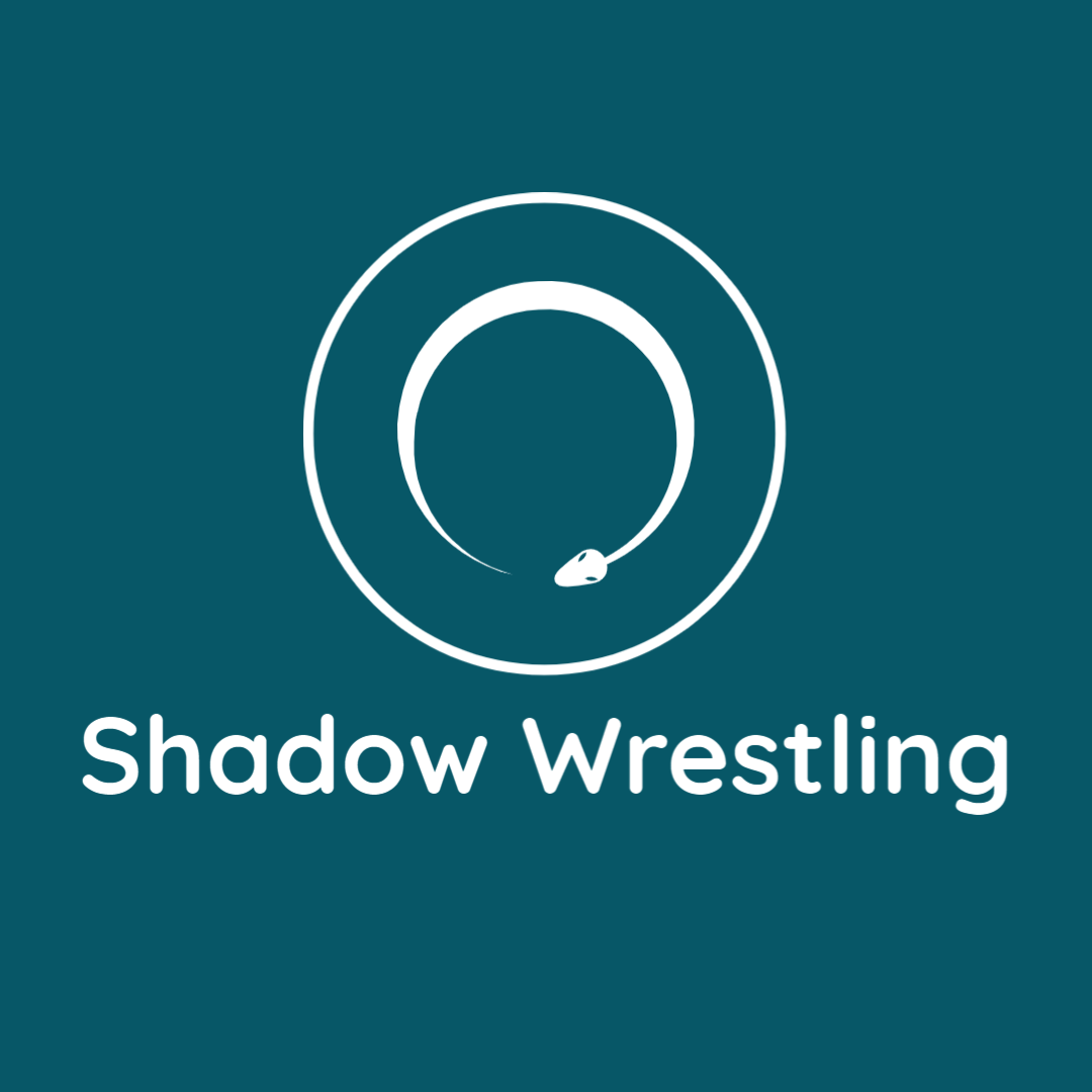 Shadow Wrestling - Medium