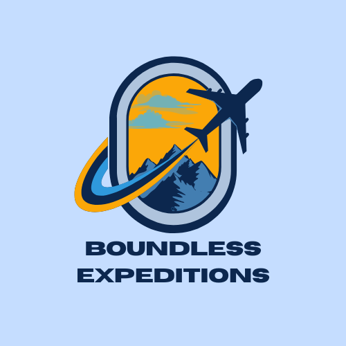 Boundless Expeditions - Medium