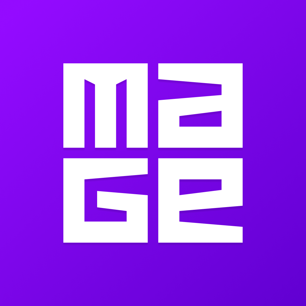 Mage Games - Medium