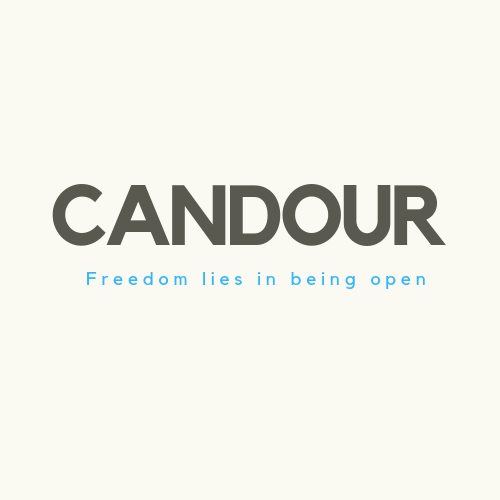 Candour - Medium
