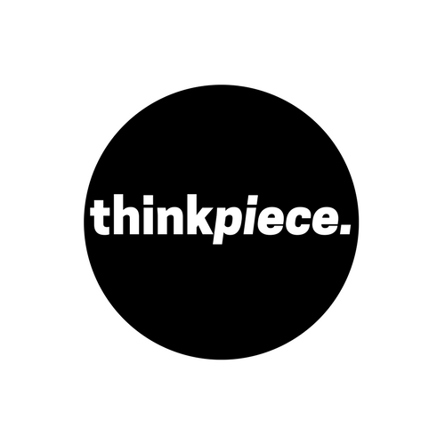thinkpiecemag - Medium