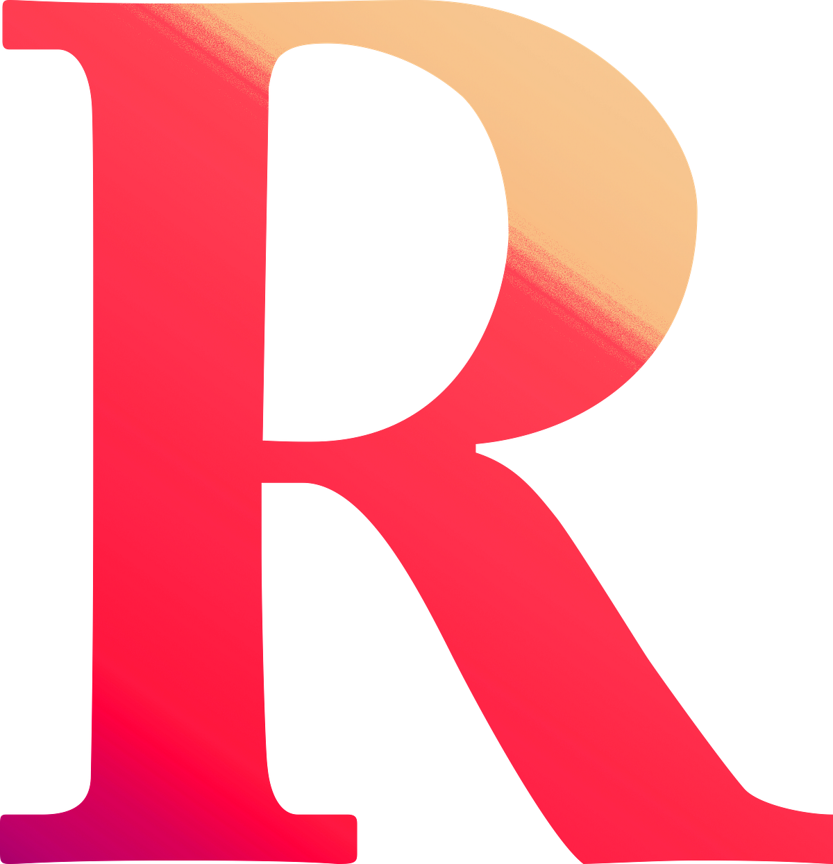 Red Letters – Medium