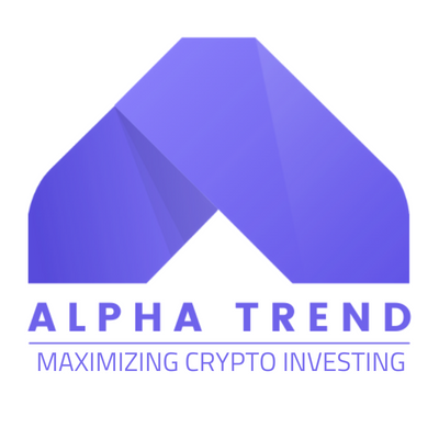 alphatrend - Medium