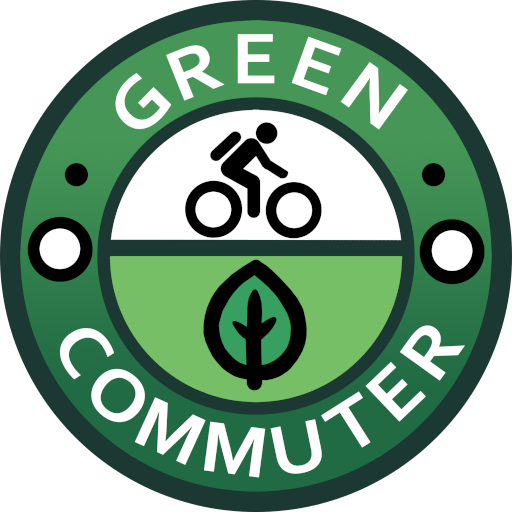 Green Commuter - Medium