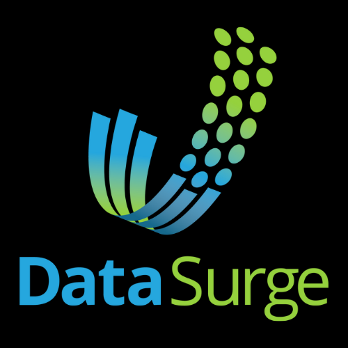 data-surge - Medium