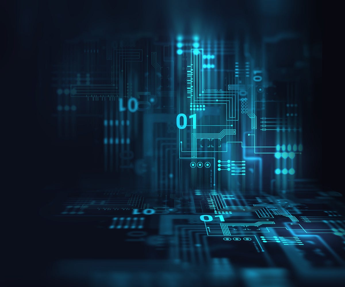 Software engineering space - Medium
