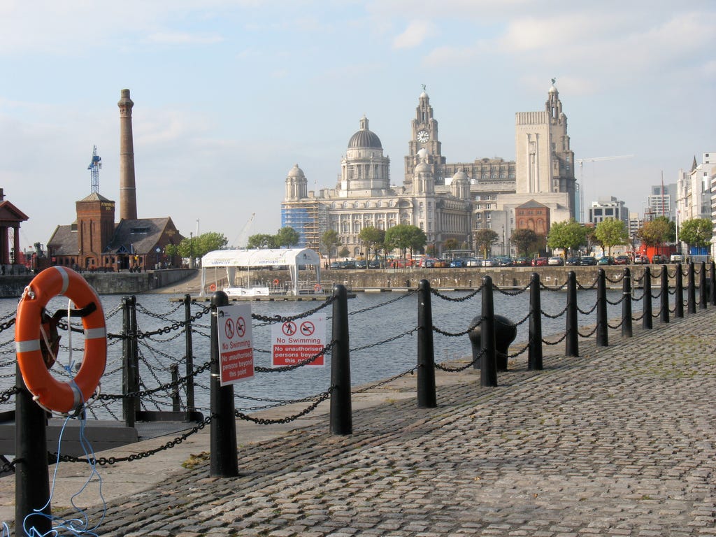 Liverpool News - Medium