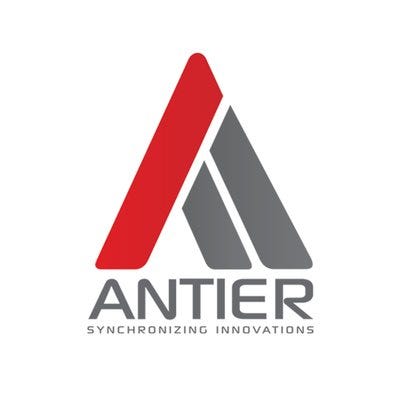 Antier Solutions Pvt Ltd - Medium