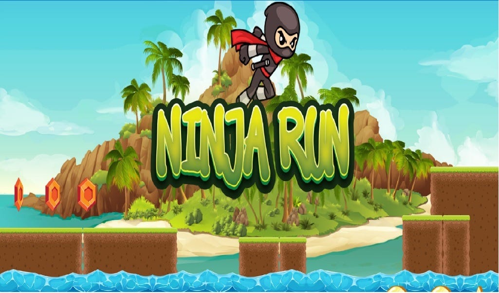 Free Arcade Games - campinglasopa