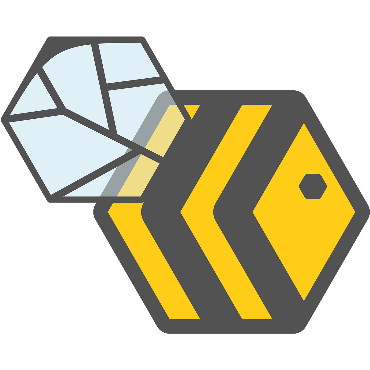 Hexbee - Medium