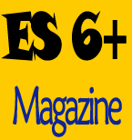 es-magazine – Medium