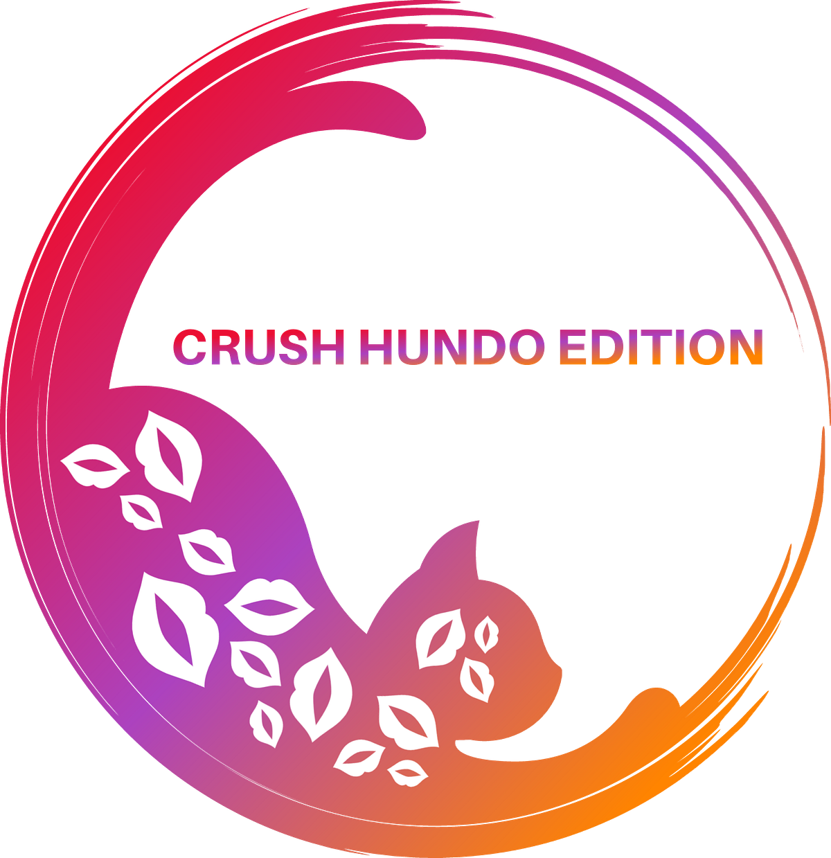 Crush Hundo Edition - Medium