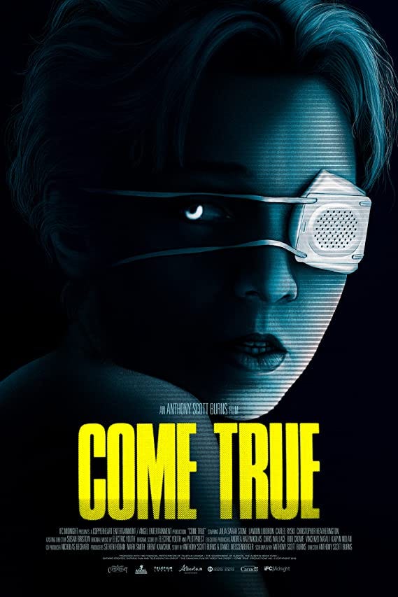 Come True Netflix Pro – Medium