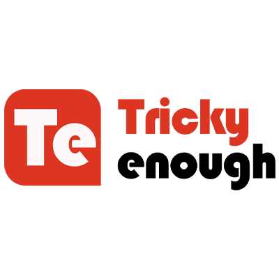 Tricky Enough - Medium