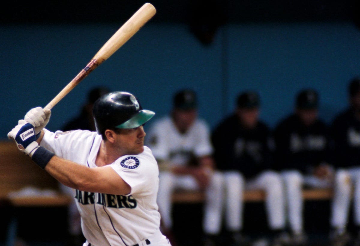 Edgar Martinez: Hall of Fame Candidate – From the Corner of Edgar & Dave