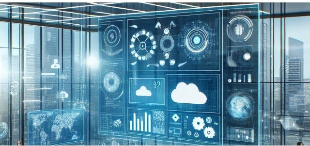 Designing Data solutions - Medium