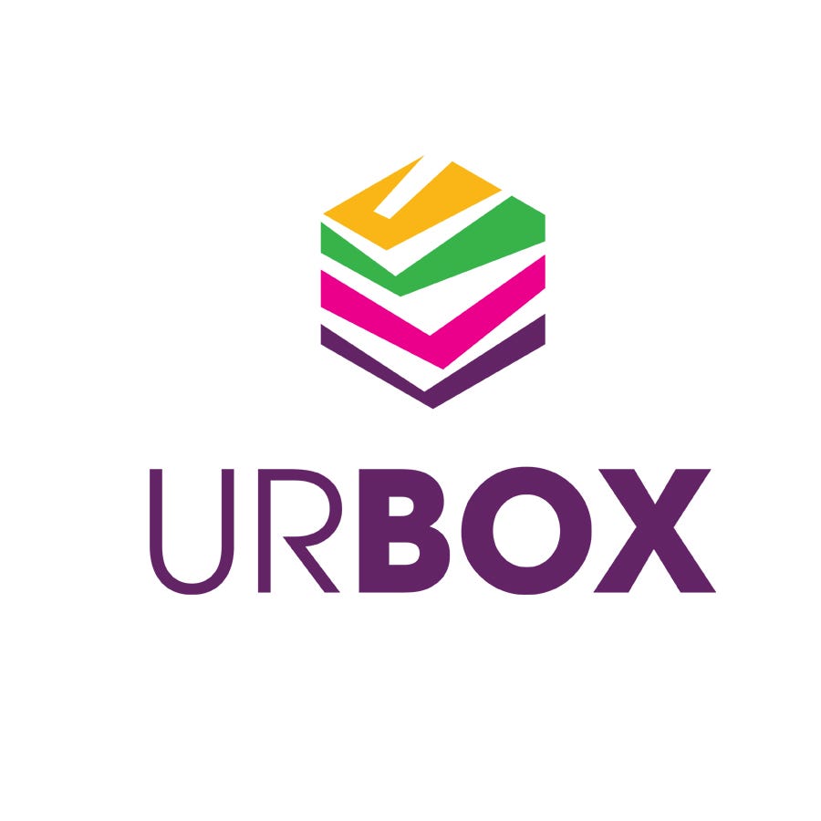 UrBox — Digital Rewards & Loyalty Solution - Medium