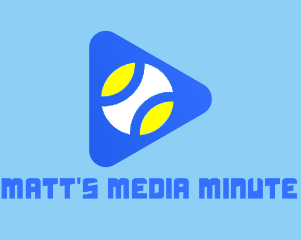 Matt’s Media Minute - Medium