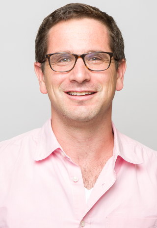 Rabbi Matt Shapiro - Medium