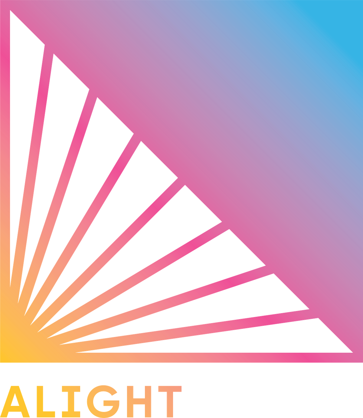 Becoming Alight - Medium