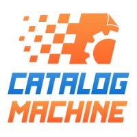 Catalog Machine - Medium