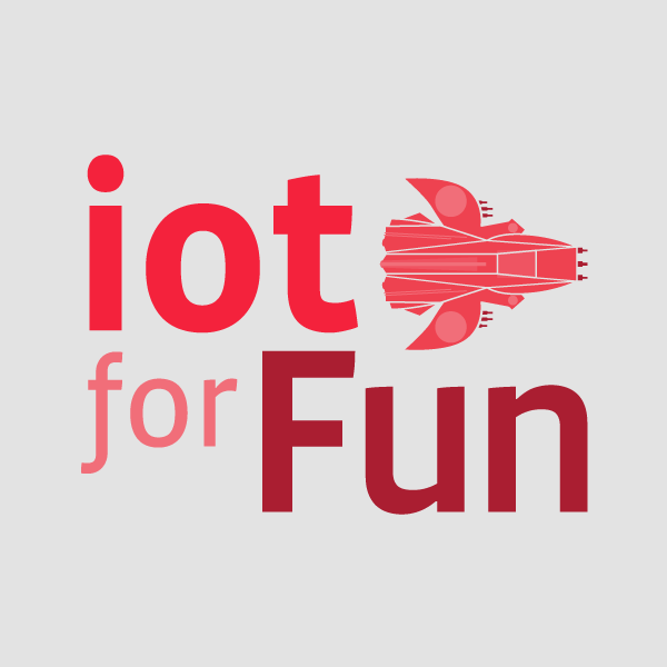 IoT for Fun - Medium
