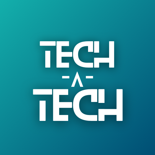 Tech-a-Tech - Medium