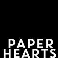 Paper Hearts – Medium