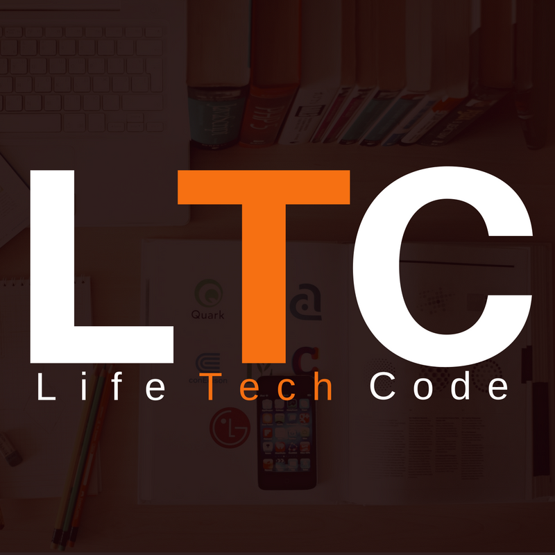 LifeTechCode - Medium