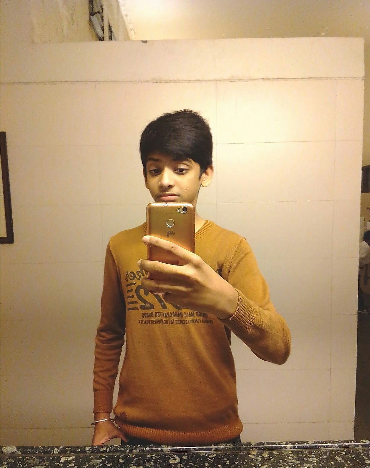 Prathamesh Mutkure - Medium