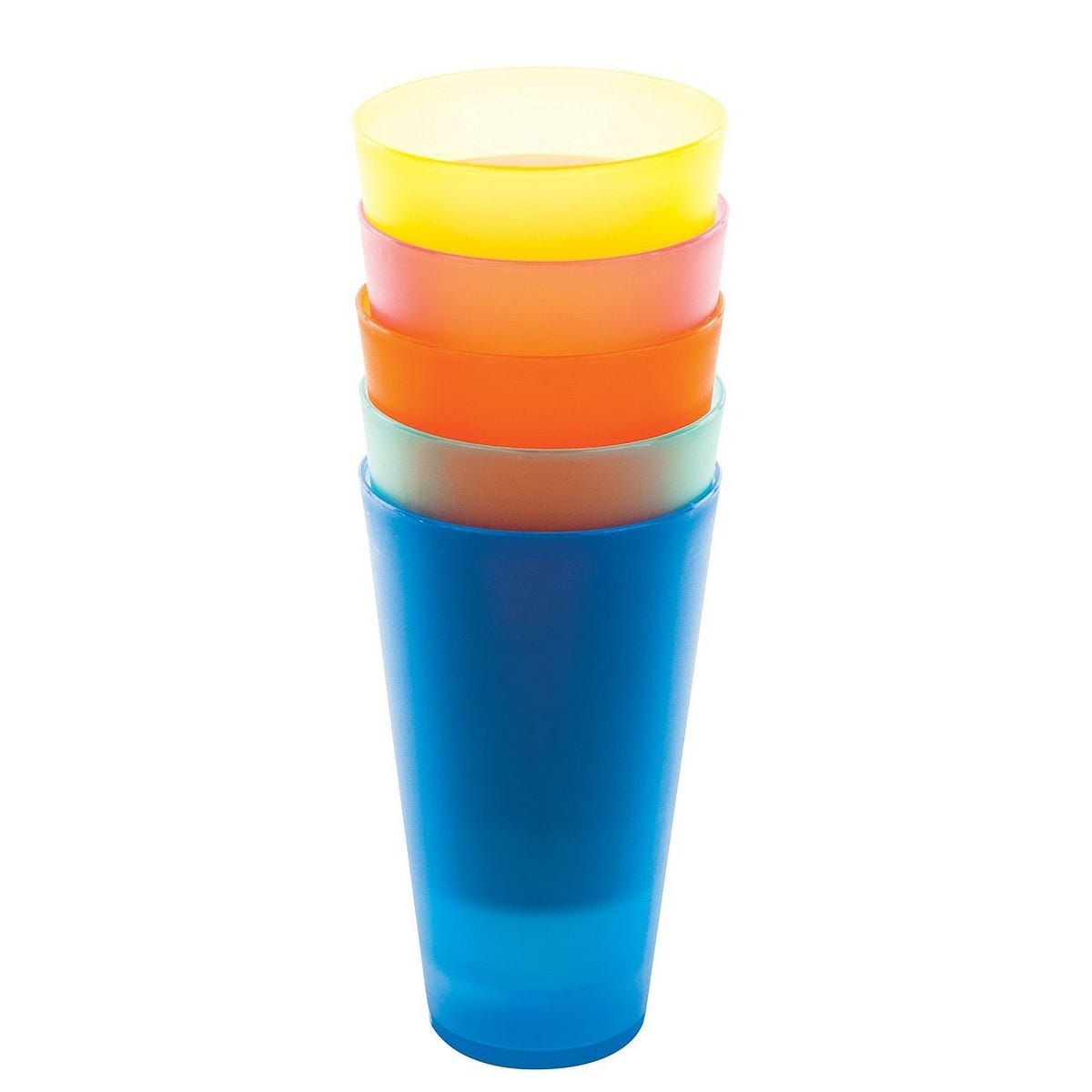 test cups – Medium