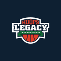 Hoops Legacy - Medium