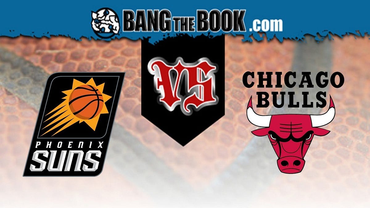 Full Match — Phoenix vs Chicago (22 Feb 2020) – Medium