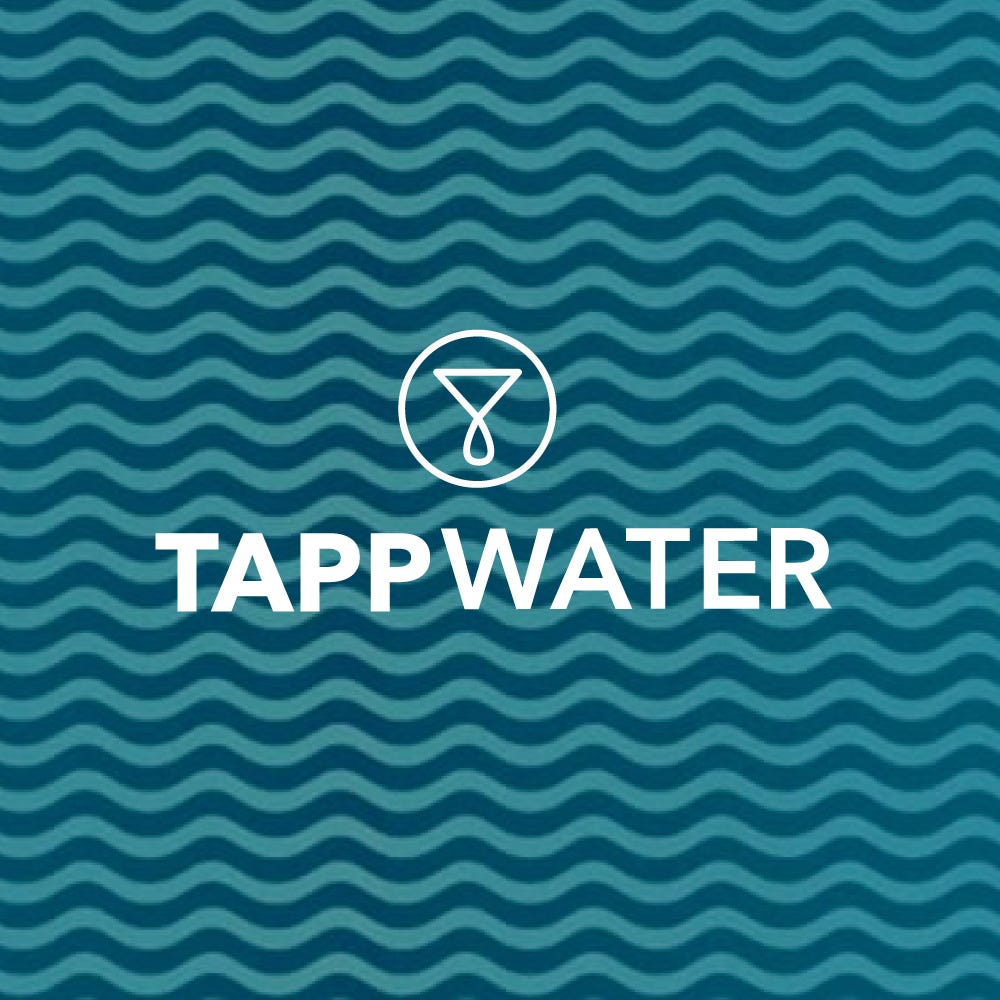 TAPP Water Blog - Medium
