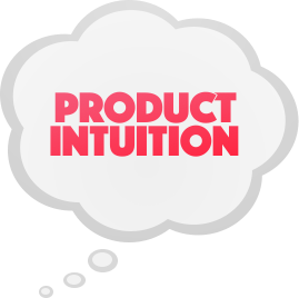 Product Intuition - Medium