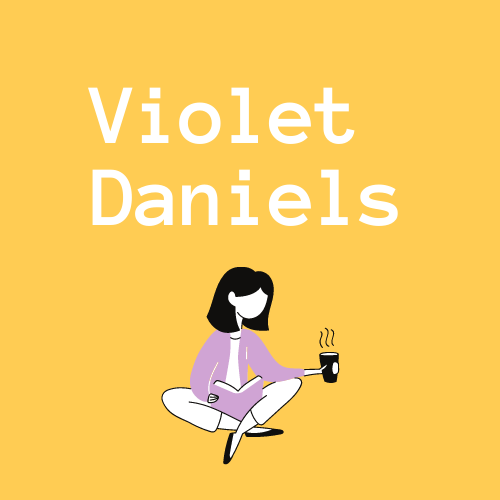 Stories from Violet – Medium