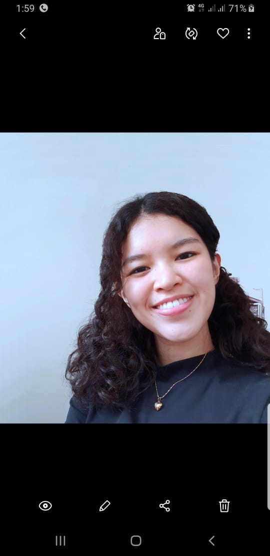 Marcella Ismanto - Medium