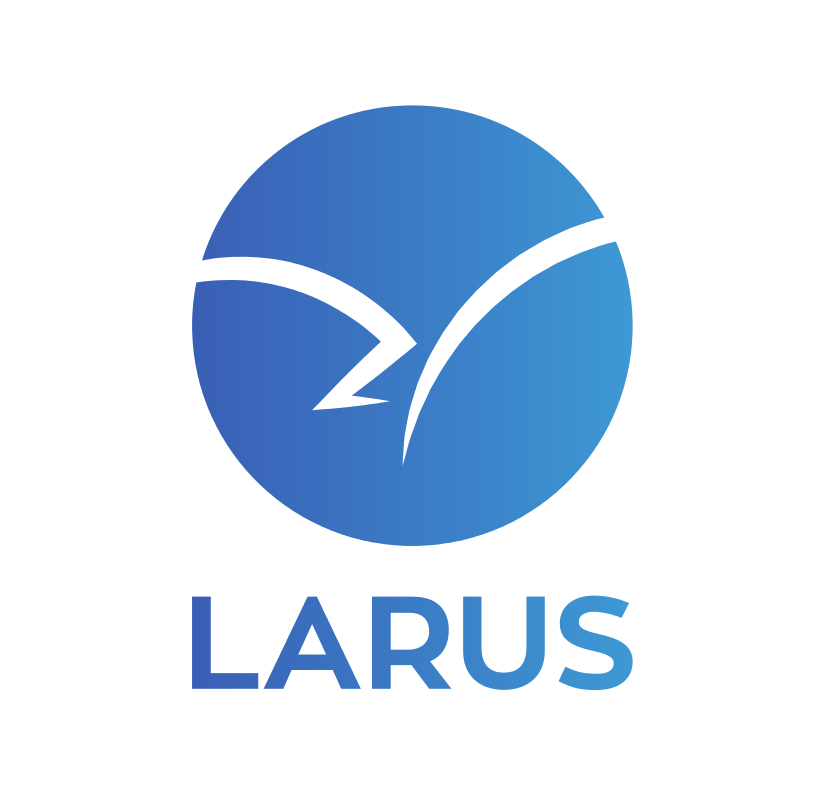 LARUS – Medium
