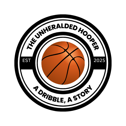 The Unheralded Hooper - Medium
