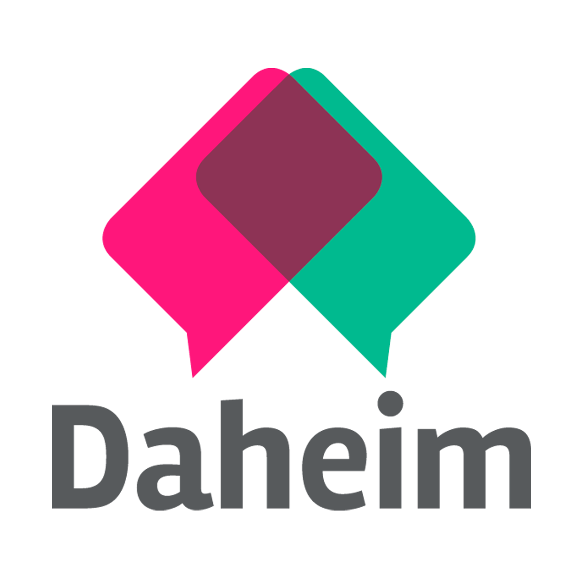 Willkommen Daheim - Medium