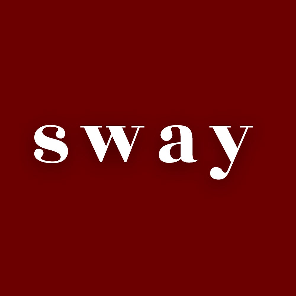 Sway for Startups - Medium