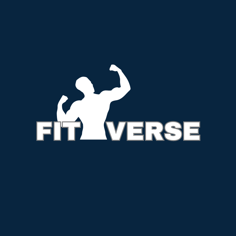 FitVerse - Medium