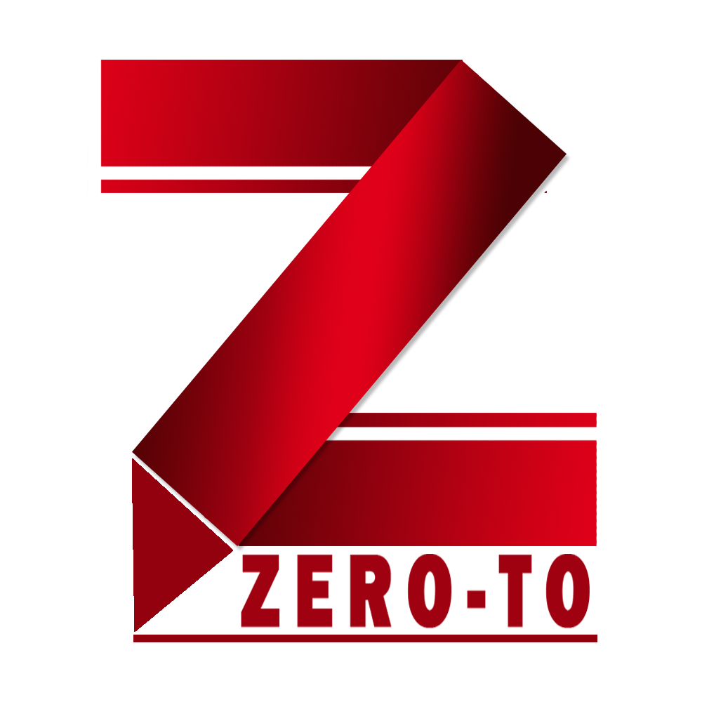 zero-to – Medium
