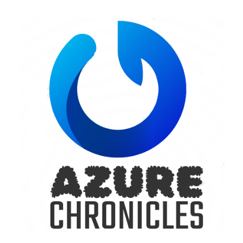 Azure Chronicles - Medium Azure Chronicles - Medium