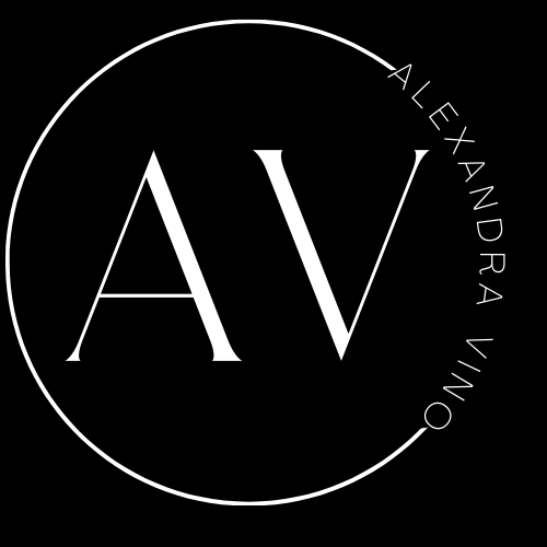 Alexandra Vino - Medium