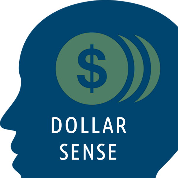 Dollar Sense - Medium