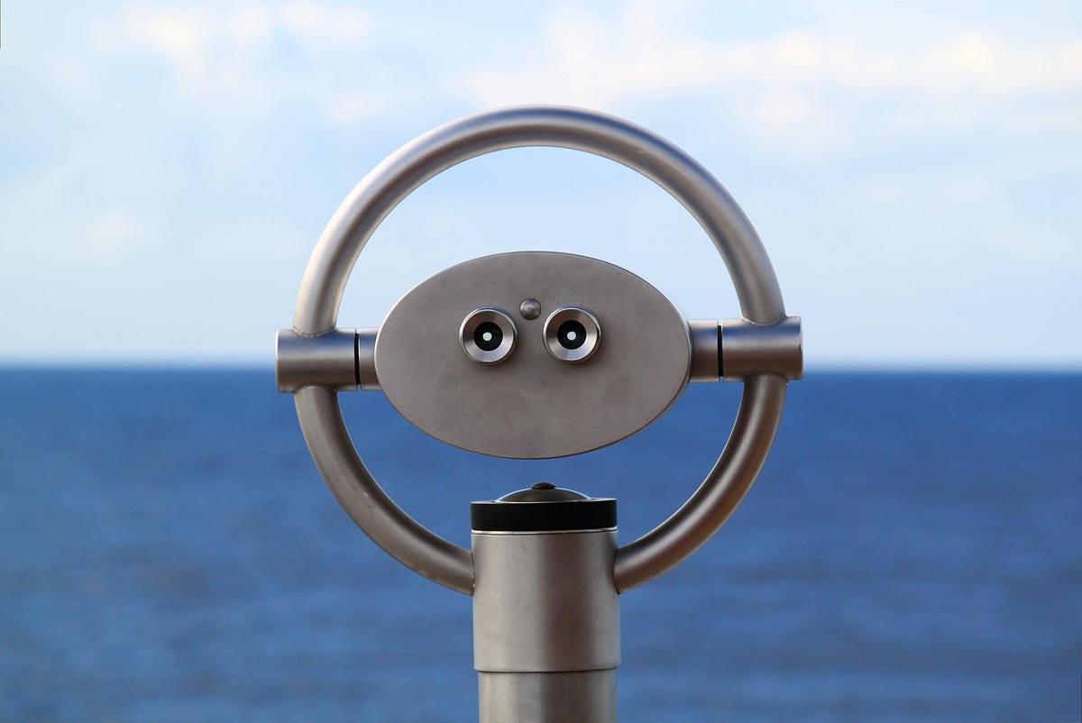 The Lookout – Medium