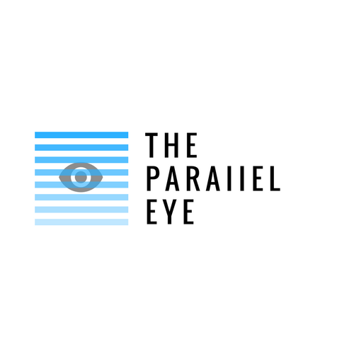 The Parallel Eye - Medium